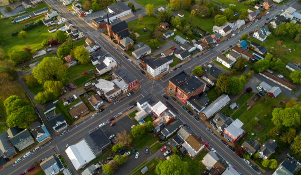 Utility Expense Management Solutions | Conservice