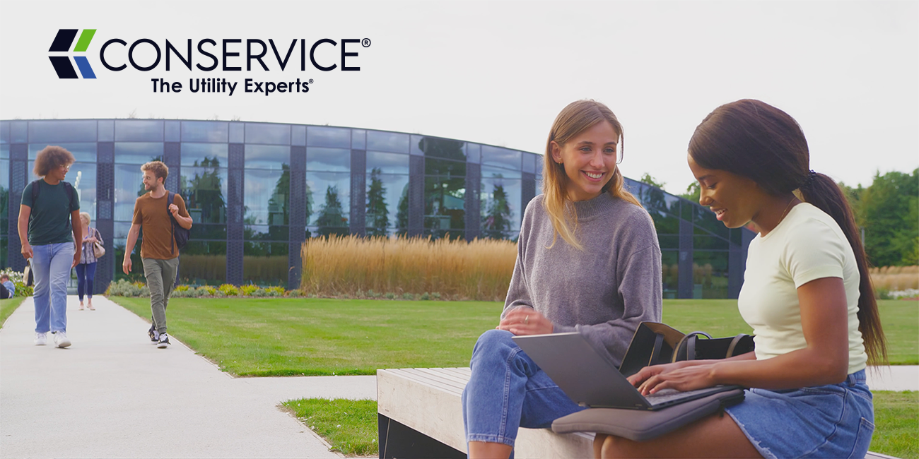 Discover the Real Utility Management Difference at InterFace